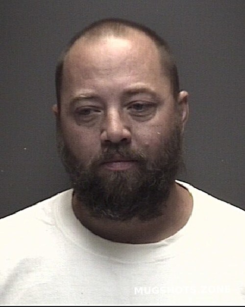 BECK JOSHUA THOMAS 11/05/2021 - Galveston County Mugshots Zone