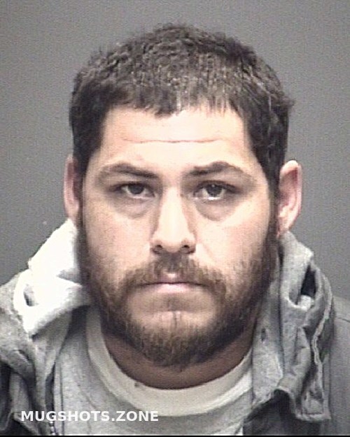 Mejia Louis 11 05 2021 Galveston County Mugshots Zone