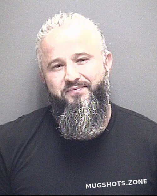 BORZA ADRIAN IONEL 11/06/2021 - Galveston County Mugshots Zone