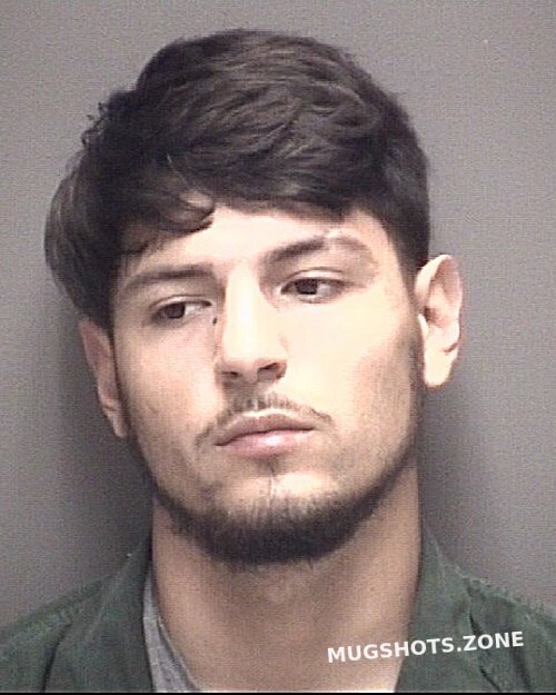 PENA CARLOS ROMAN 11/06/2021 - Galveston County Mugshots Zone