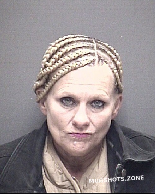 LINSICOMBE LISA KAY 11/06/2021 - Galveston County Mugshots Zone
