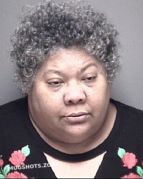 JOHNSON ALISA DENENE 11/10/2021 - Galveston County Mugshots Zone