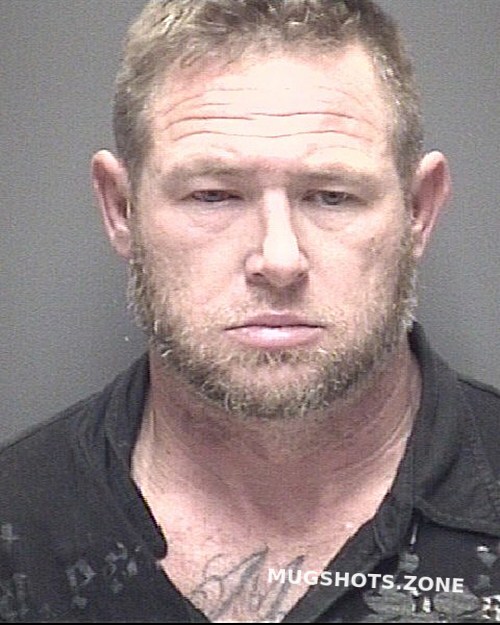 HATFIELD SHAUN MICHAEL 11/12/2021 - Galveston County Mugshots Zone