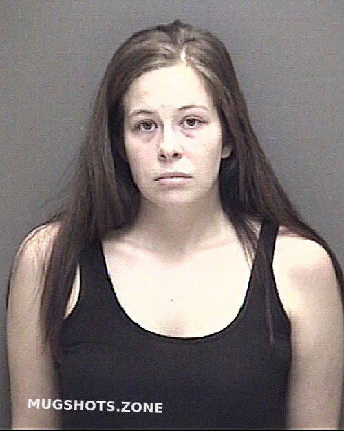 KNOD ELIZABETH CHRISTY 11/12/2021 - Galveston County Mugshots Zone