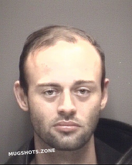 LANGE KYLE ANDREW 11/13/2021 - Galveston County Mugshots Zone