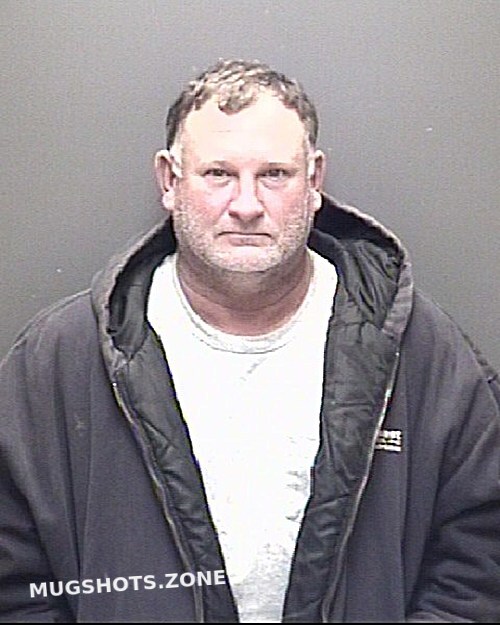 DEAN RODNEY ALAN 11/13/2021 - Galveston County Mugshots Zone