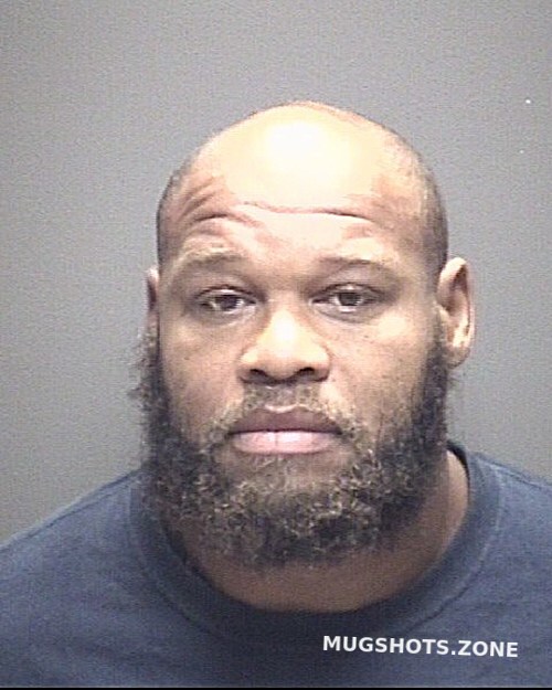 TURNER VINCENT LEON 11/13/2021 - Galveston County Mugshots Zone