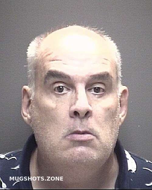 OSLAND THOMAS DAVID 11/16/2021 - Galveston County Mugshots Zone