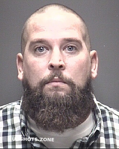 BOLES GARY RAY 11/19/2021 - Galveston County Mugshots Zone