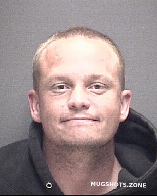 HARDIN KORY WADE 11/19/2021 - Galveston County Mugshots Zone