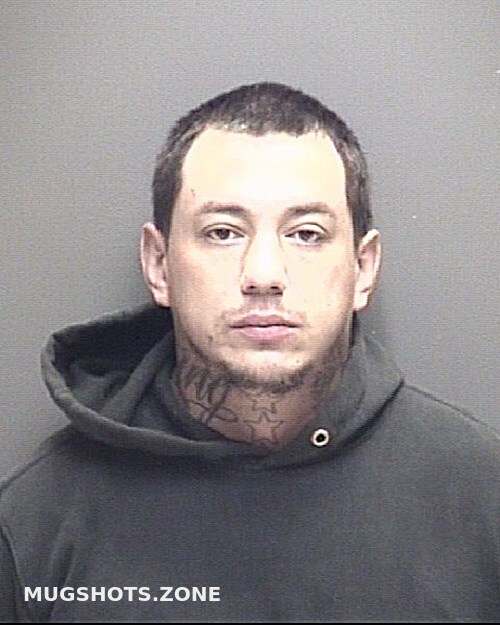 BONNETTE JOSEPH CHARLES 11/20/2021 - Galveston County Mugshots Zone