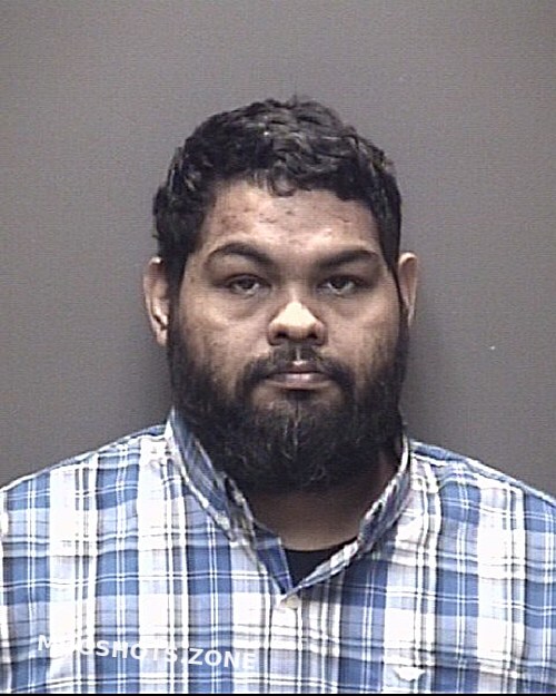 CORTEZ JUAN RIOS 11/20/2021 - Galveston County Mugshots Zone