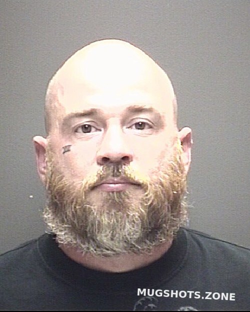 DILLMAN JONATHAN DOUGLAS 11/21/2021 - Galveston County Mugshots Zone