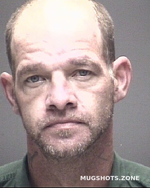 REED TIMOTHY WADE 11/22/2021 - Galveston County Mugshots Zone