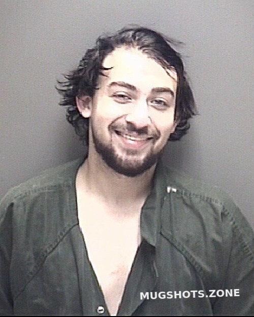 GREMILLION MATTHEW CLIFTON 11/22/2021 - Galveston County Mugshots Zone