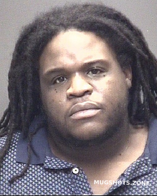 NORRIS JOSHUA JUAN 11/25/2021 - Galveston County Mugshots Zone