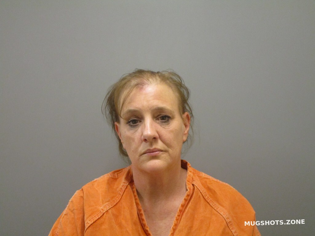 STEVENS TANYA MARIE 11/26/2021 - Galveston County Mugshots Zone