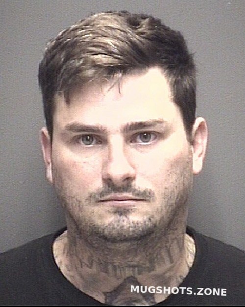 SMITH SAMUEL ALLEN 11/28/2021 - Galveston County Mugshots Zone