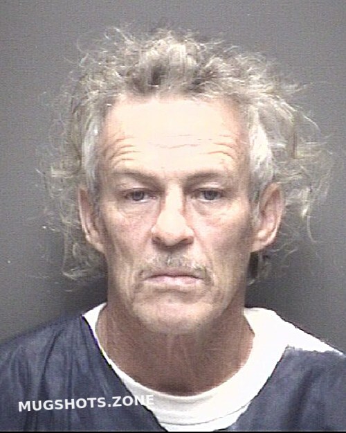 MILLER BRIAN EDWARD 11/30/2021 - Galveston County Mugshots Zone