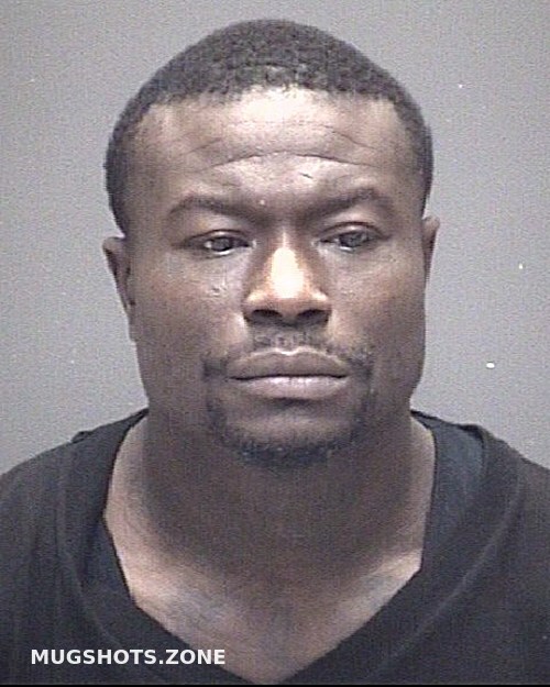 RAY DARION DEANTHONY 12/01/2021 - Galveston County Mugshots Zone