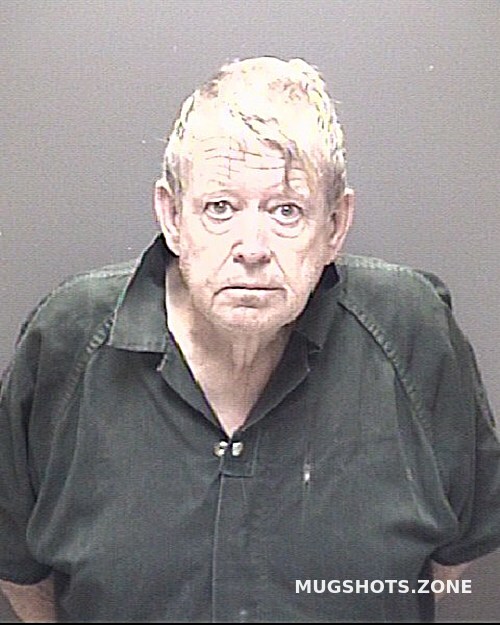 SHARP LARRY LEON 12/03/2021 - Galveston County Mugshots Zone