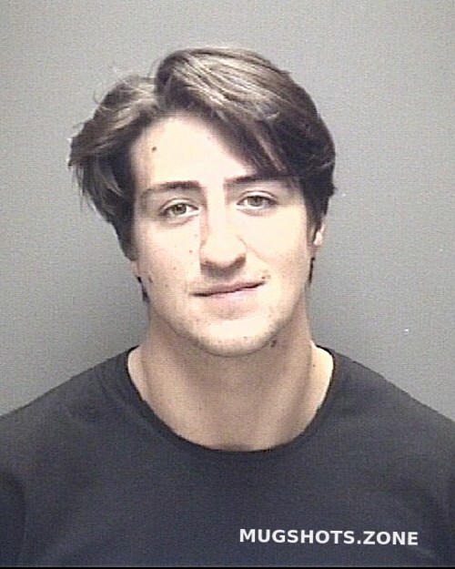 HAYS COBY JACOB 12/04/2021 - Galveston County Mugshots Zone