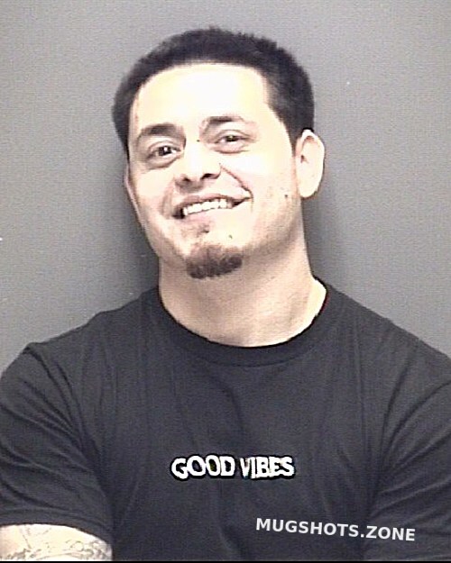 SALINAS MARIO EDUARDO 12/06/2021 - Galveston County Mugshots Zone