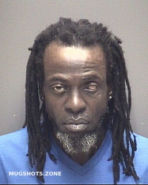 SMITH ELDRICK EARL 12/09/2021 - Galveston County Mugshots Zone