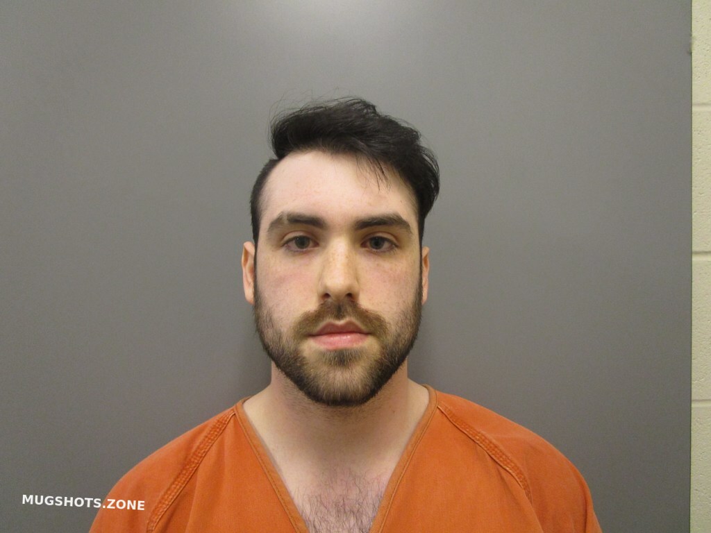 HESTER IAN MICHAEL 12/09/2021 - Galveston County Mugshots Zone