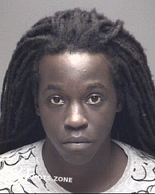MCCOY XAVIER DESEAN 12/10/2021 - Galveston County Mugshots Zone