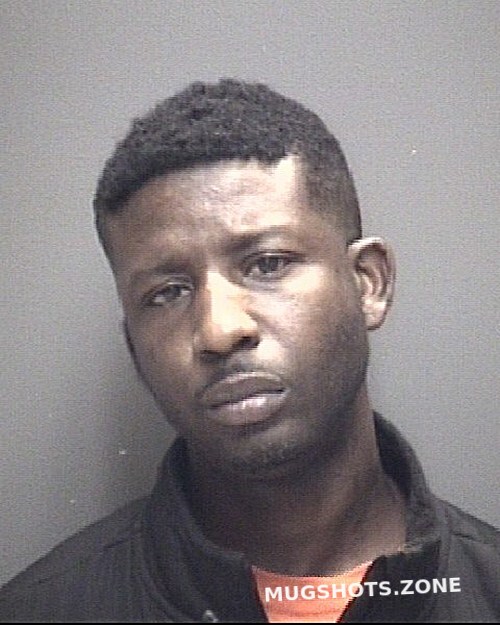 ROSE CHRISTOPHER JAMES 12/10/2021 - Galveston County Mugshots Zone