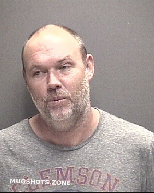 SKIPPER CHAD ANTHONY 12/12/2021 - Galveston County Mugshots Zone