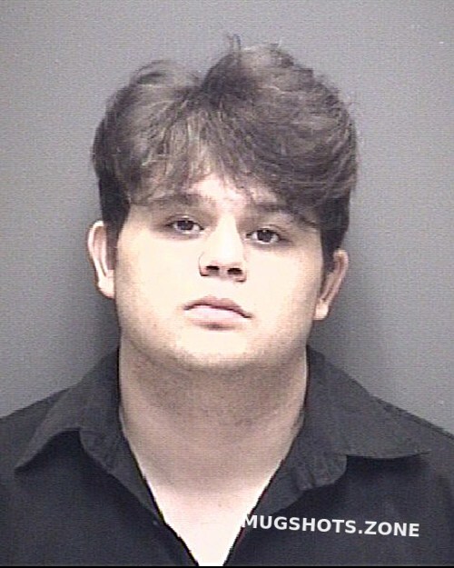 TRAHAN BRIAN PAUL 12/15/2021 - Galveston County Mugshots Zone