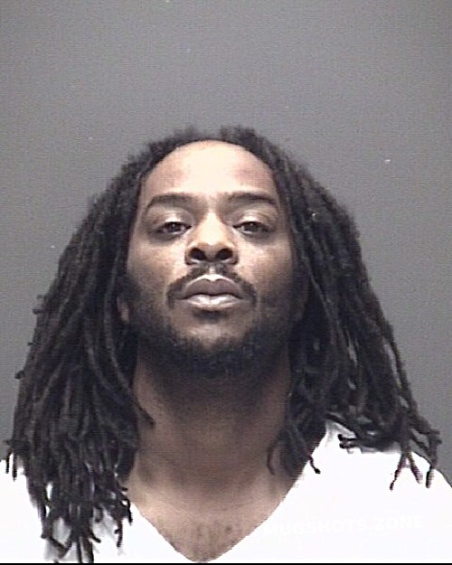 VENTERS BRANDON DESHAWN 12/15/2021 - Galveston County Mugshots Zone