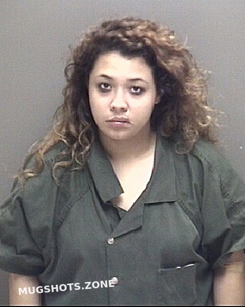 LERMA GABRIELLE NICOLE 12/16/2021 - Galveston County Mugshots Zone