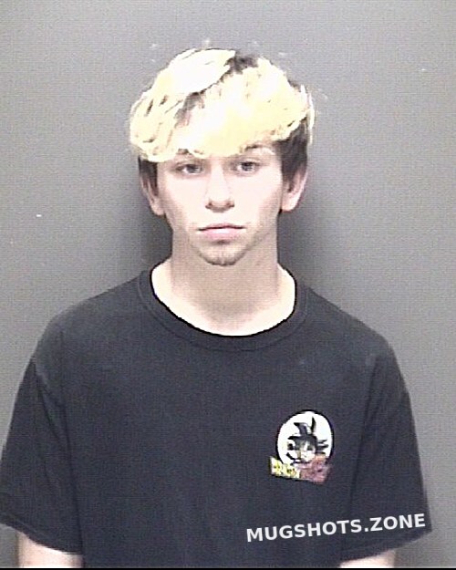 GUERRERO ALEXANDER RODRIGO 12/16/2021 - Galveston County Mugshots Zone