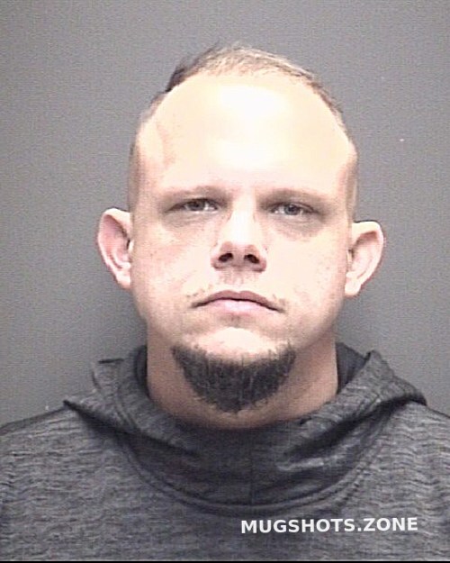 DOSS RANDY CLIFFORD 12/18/2021 - Galveston County Mugshots Zone