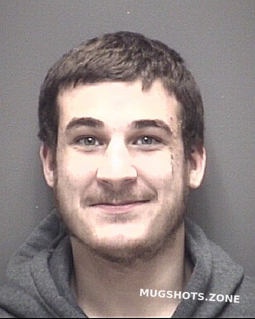 HICKMAN STAUDT CHRISTIAN TYLER 12/19/2021 - Galveston County Mugshots Zone