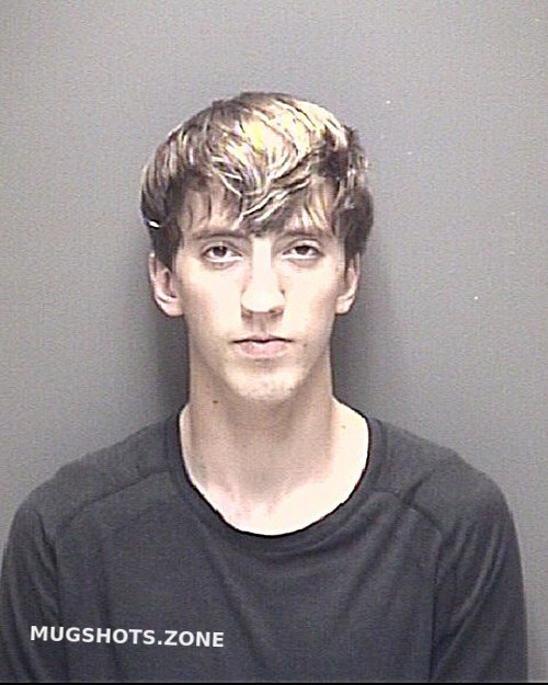 BARCELO CHRISTOPHER RODDY 12/20/2021 - Galveston County Mugshots Zone