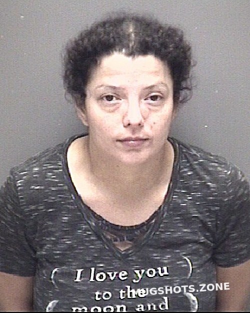 ST JOHN JENICA TERESE 12/21/2021 - Galveston County Mugshots Zone