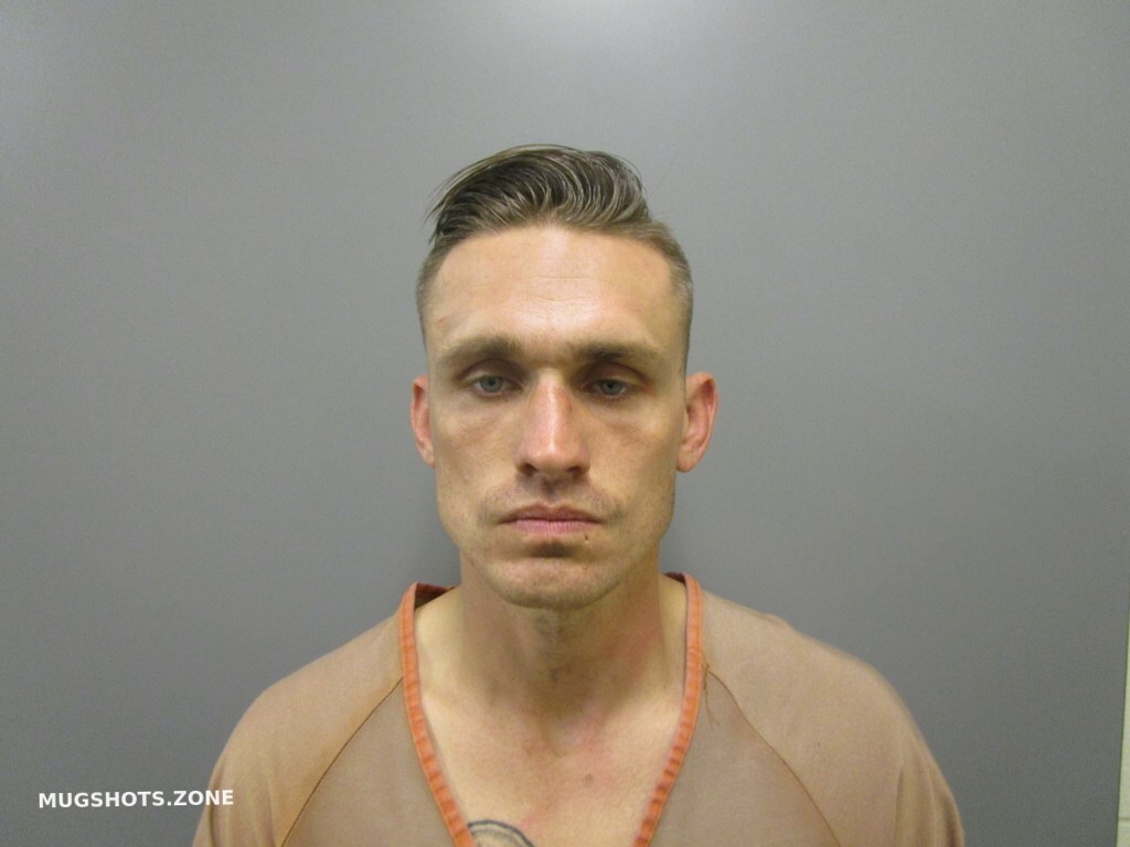 INMAN SETH DEAN 12/25/2021 - Galveston County Mugshots Zone