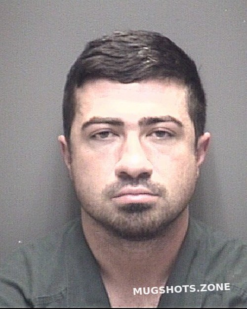 DEROIN RYAN AUSTIN 12/26/2021 - Galveston County Mugshots Zone