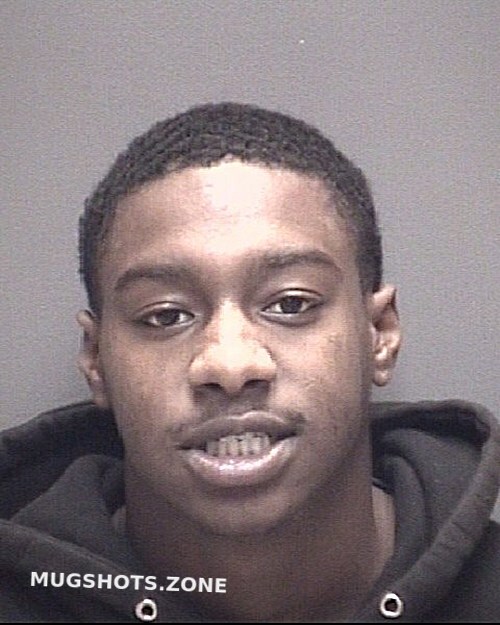 JOHNSON DERRICK DEWON 12/26/2021 - Galveston County Mugshots Zone