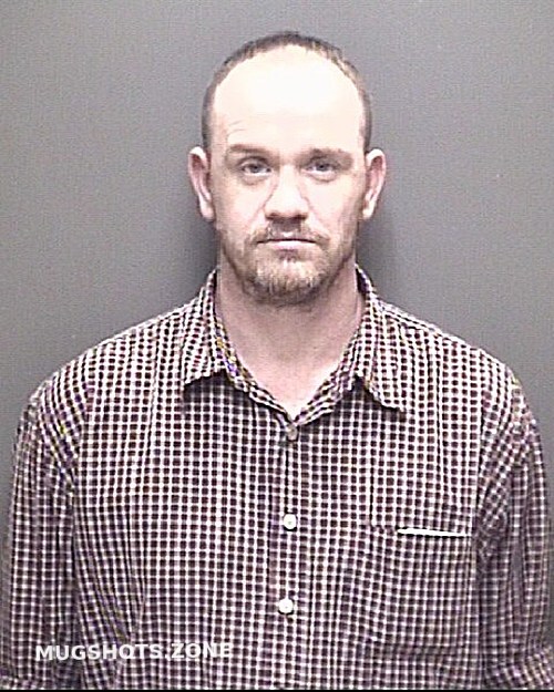 BECK CHRISTOPHER CLARK 12/29/2021 - Galveston County Mugshots Zone