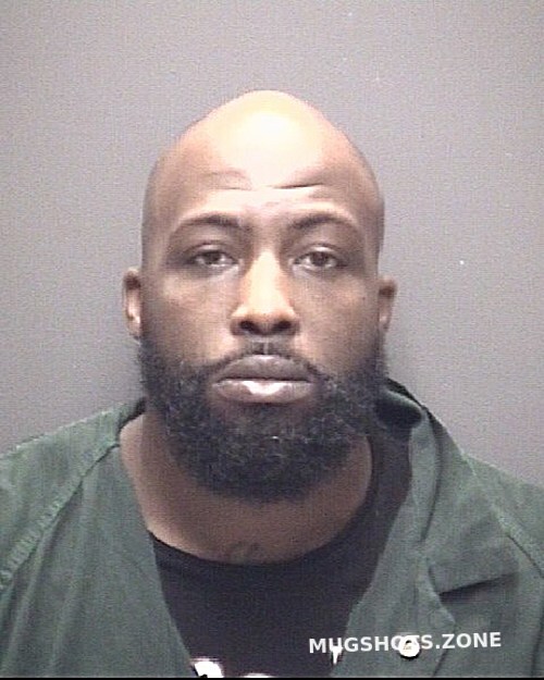 LEWIS JAMARCUS SHERAUD 12/29/2021 - Galveston County Mugshots Zone