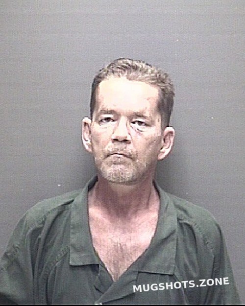 HOLMES DARRELL WAYNE 12/30/2021 - Galveston County Mugshots Zone