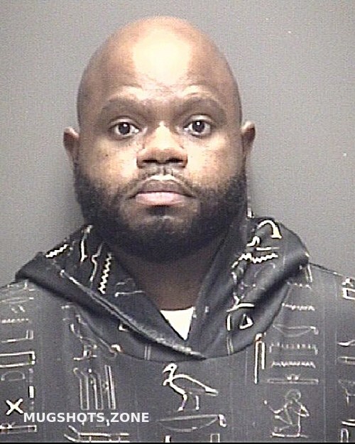 GREER ERIC ALONZO 12/31/2021 - Galveston County Mugshots Zone