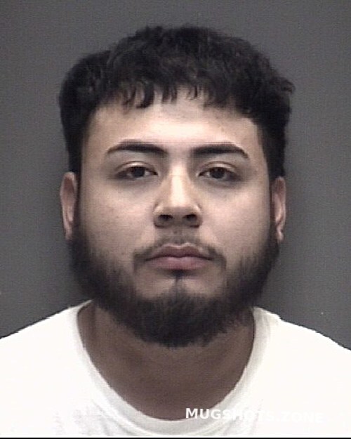 DEL RIO OCTAVIO JR 01/01/2022 - Galveston County Mugshots Zone