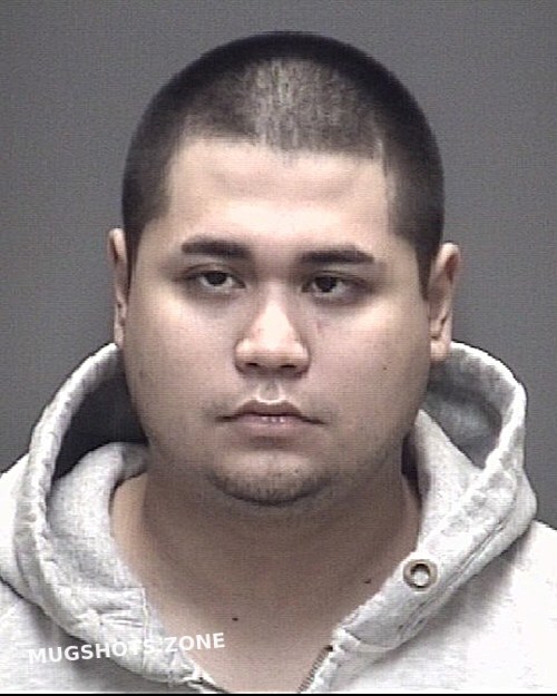 SALINAS MARIO ALBERTO 01/01/2022 - Galveston County Mugshots Zone