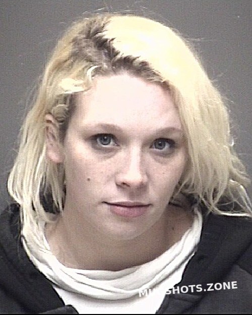 THOMPSON ASHLEY JO JEAN 01/02/2022 - Galveston County Mugshots Zone
